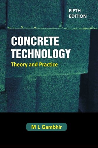 Buy Concrete Technology: Theory and Practice, 5e Book Online at Low ...
