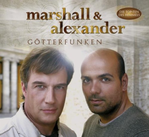 Amazon MusicでMarshall & AlexanderのGötterfunkenを再生する