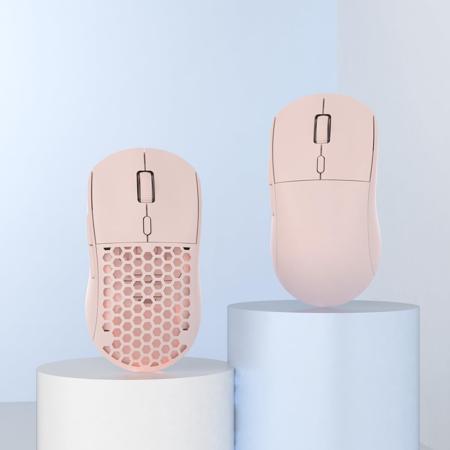 Snapklik.com : AJ199 60G Ultra Lightweight Wireless Gaming Mouse ...