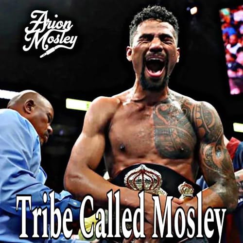 Tribe called Mosley von Arion Mosley feat. Shane Mosley Jr auf Amazon ...