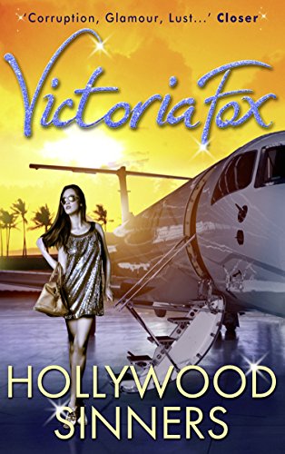 Hollywood Sinners eBook : Fox, Victoria: Amazon.co.uk: Kindle Store