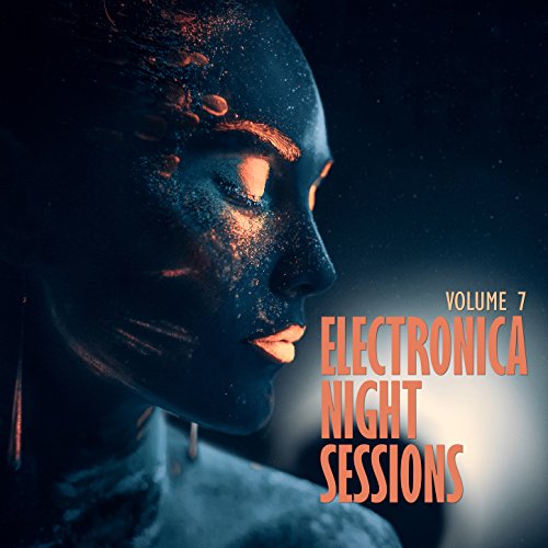 Amazon.com: Electronica: Night Sessions, Vol. 7 [Explicit] : VARIOUS ...