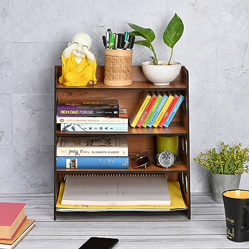 Amazon.in Bestsellers: The most popular items in Home Office Bookcases