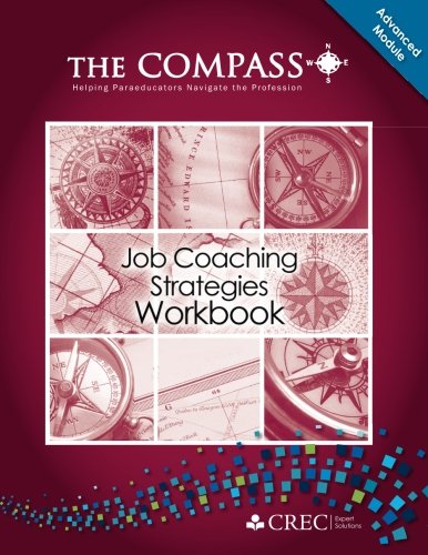 Buy The COMPASS Advanced Module - Job Coaching Strategies: Job Coaching ...