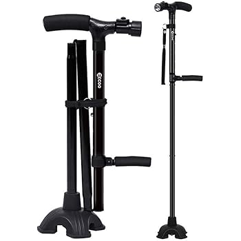 Amazon.com: EZ up Cane: Health & Personal Care