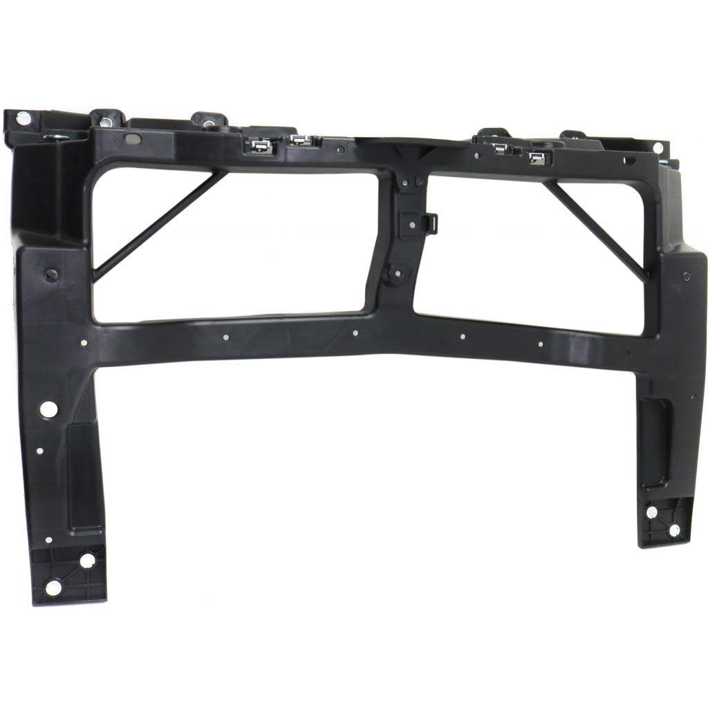 Amazon.com: For Chrysler 200 Radiator Support Bracket 2015 2016 2017 ...