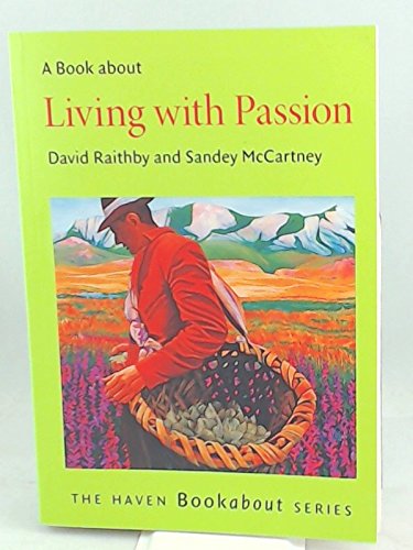 A Book About Living with Passion: Raithby, David: Amazon.com: Books