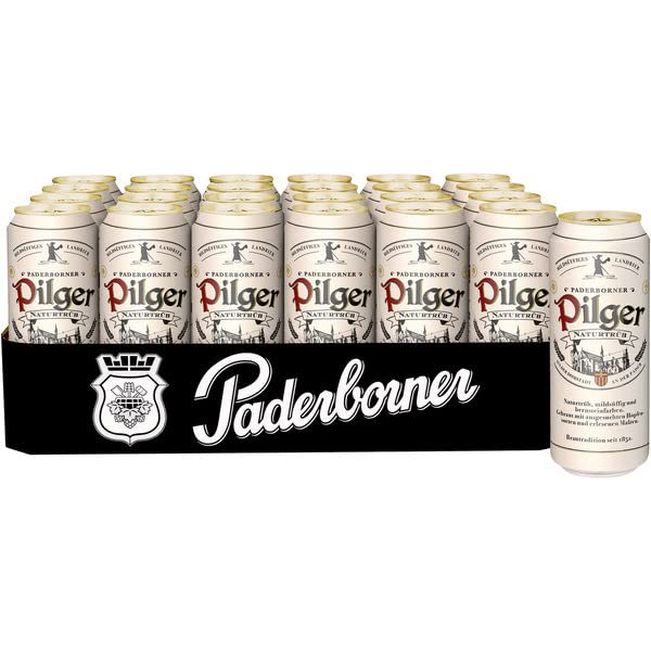Paderborner - Bier-Geschenkideen