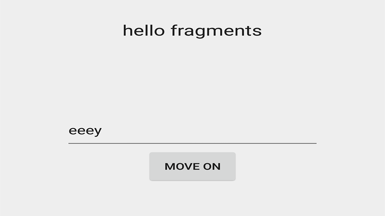 Android Viewpager Exampleappstore For Android