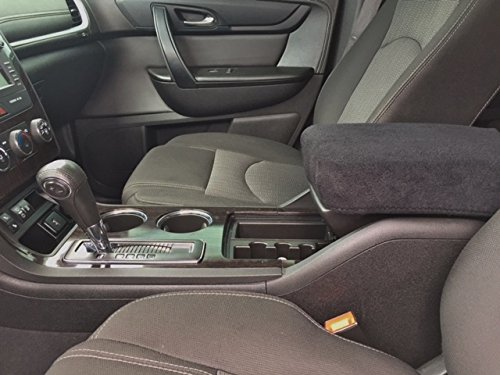 Amazon.com: Auto Console Covers- Fits The Chevy Traverse 2007-2017 ...