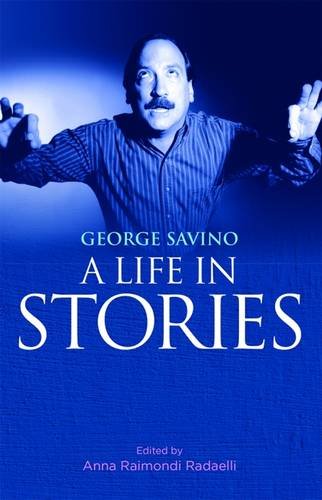 Buy George Savino: A Life in Stories Book Online at Low Prices in India ...