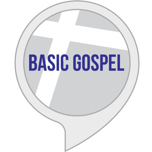 Amazon.com: Basic Gospel : Alexa Skills
