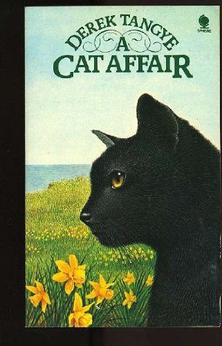 Cat Affair by Derek Tangye (1988-01-01): Derek Tangye: Amazon.com: Books