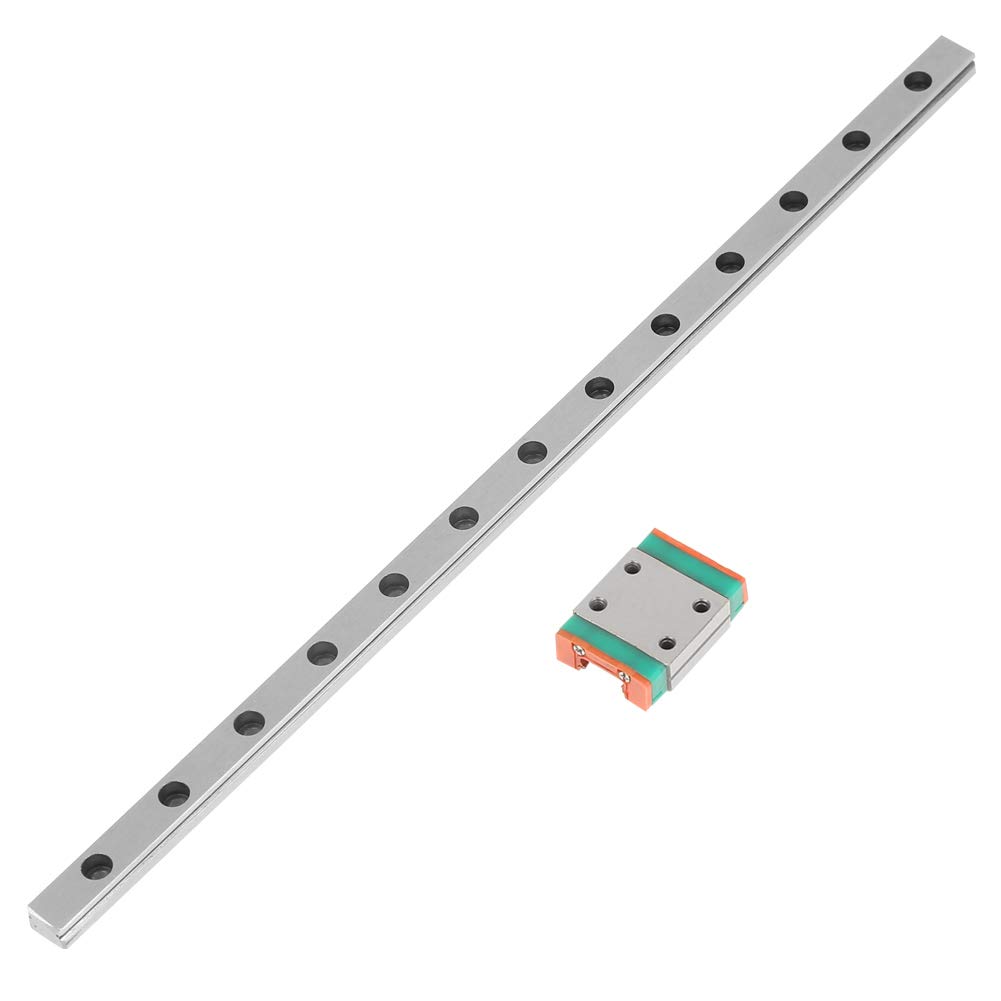 Linear Bearings And Rails Linear Sliding Guideway Linear Rail Guide Linear Motion Guide Durable