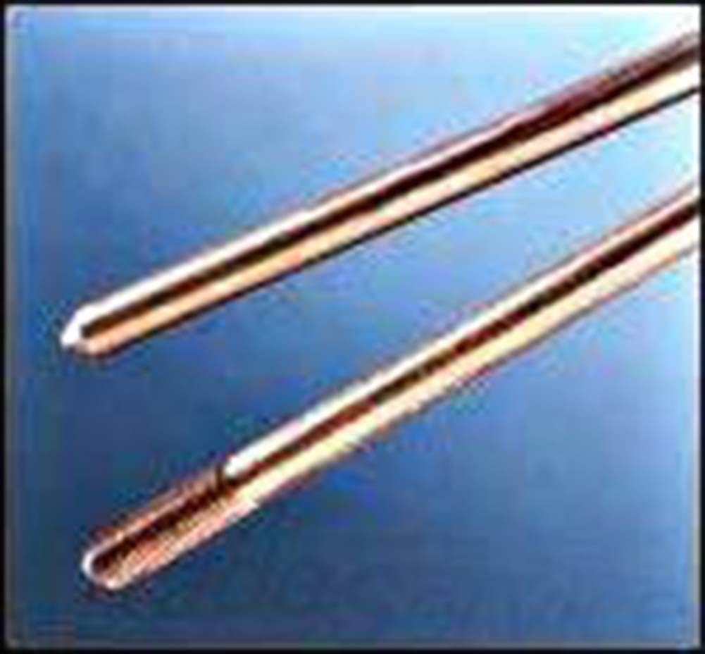 Erico ERC 3/4X10FT SCT CU GRD RD, 633400 - Amazon.com