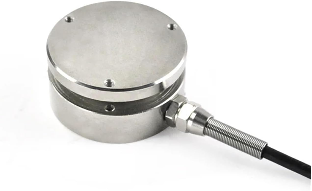 Load Cell 58mm Inline Load Cell Miniature Compression and Tension Load ...