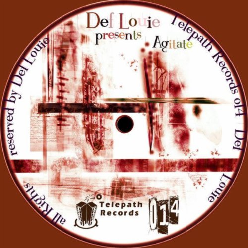Play Agitate by Def Louie on Amazon Music