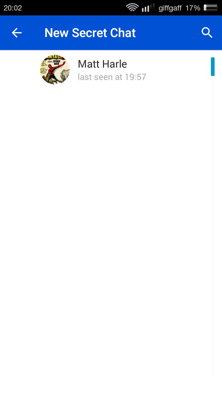 Mitch Monkey Chat - App on Amazon Appstore