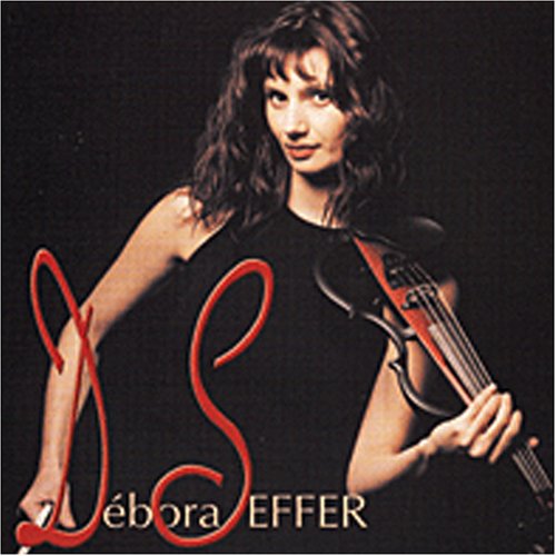 Debora Seffer: Debora Seffer: Amazon.in: Music}