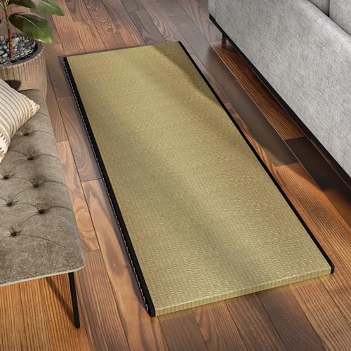 Oriental Furniture Queen Tatami Mat