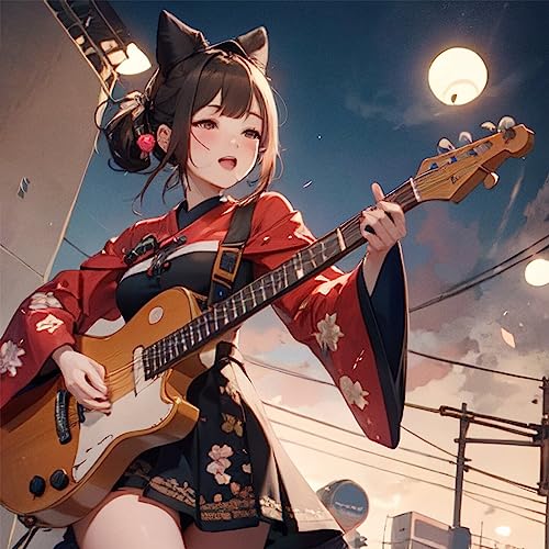 Amazon MusicでYoshaのアイドルを再生する