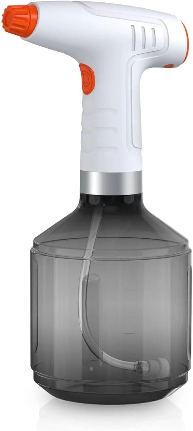 Amazon.com : Garden Sprayers, Continuous Spray Bottle for Plants, 0.25 ...