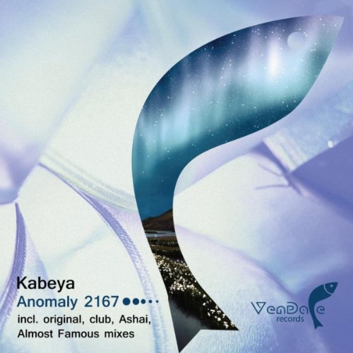 Play Anomaly 2167 by Kabeya on Amazon Music