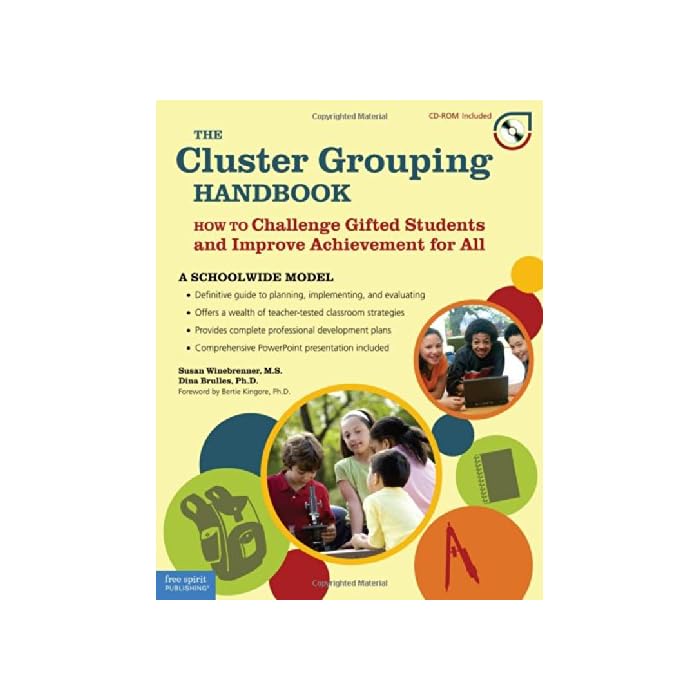 Buy The Cluster Grouping Handbook A Schoolwide Model How To Challenge buy-the-cluster-grouping-handbook-a-schoolwide-model-how-to-challenge