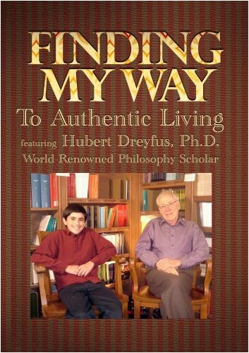 Amazon.com: Finding My Way: To Authentic Living : N/A, John Hanley, Sr ...