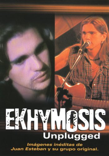 Amazon.com: Ekhymosis Unplugged [DVD] : Ekhymosis: Movies & TV