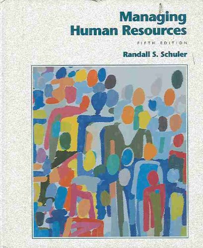 Amazon.co.jp: Managing Human Resources : 本