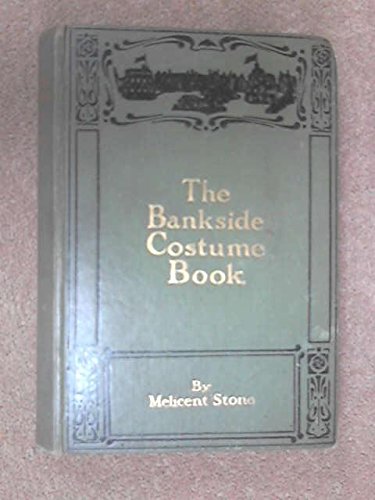 Bankside Costume Book for Children [Hardcover] by Stone,Melicent ...