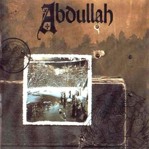ABDULLAH - Abdullah - Amazon.com Music