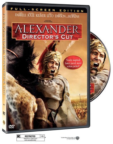 Amazon.com: Alexander by Colin Farrell : Movies & TV