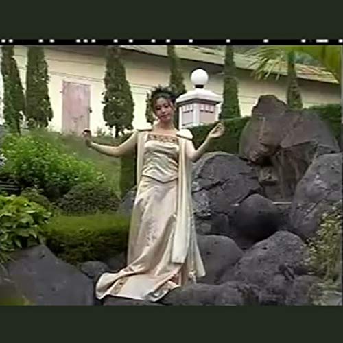 Amazon MusicでMaria PriscillaのDangdut Manjaを再生する