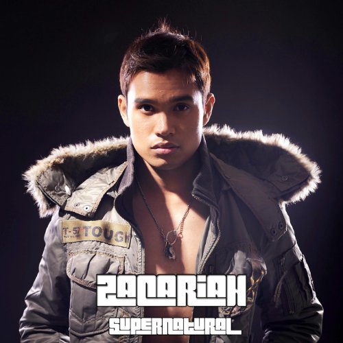 Play Supernatural by Zacariah on Amazon Music