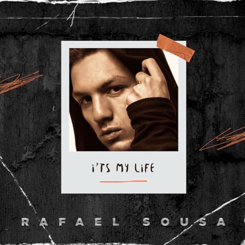 Play It's My Life by Rafael Sousa on Amazon Music