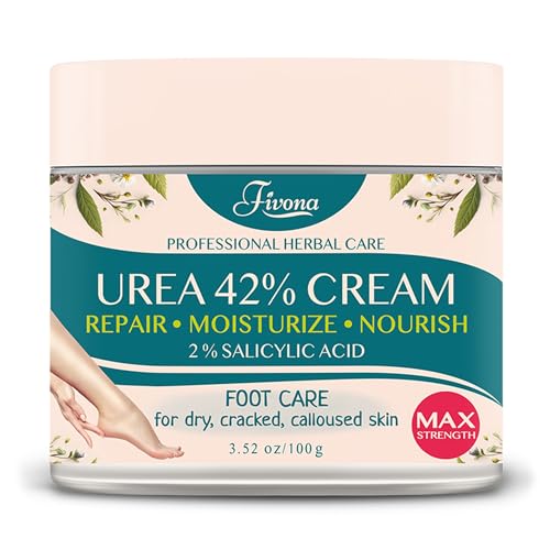 10 Best Foot Cream For Corns And Calluses [2025]