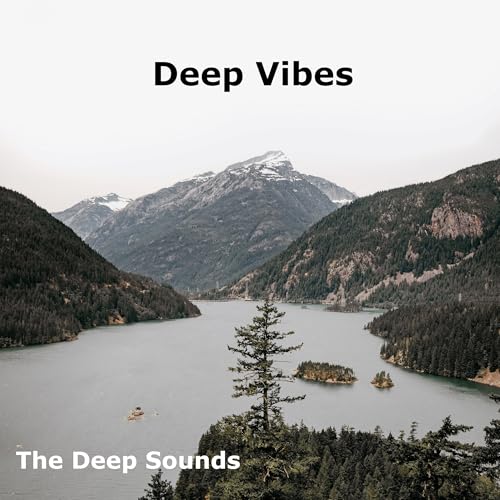 Deep Vibes de The deep sounds en Amazon Music Unlimited