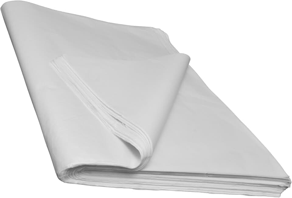 Amazon.co.uk: Tissue-paper