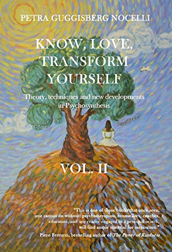 Amazon.com: Know, Love, Transform Yourself - Vol. II: Theory ...