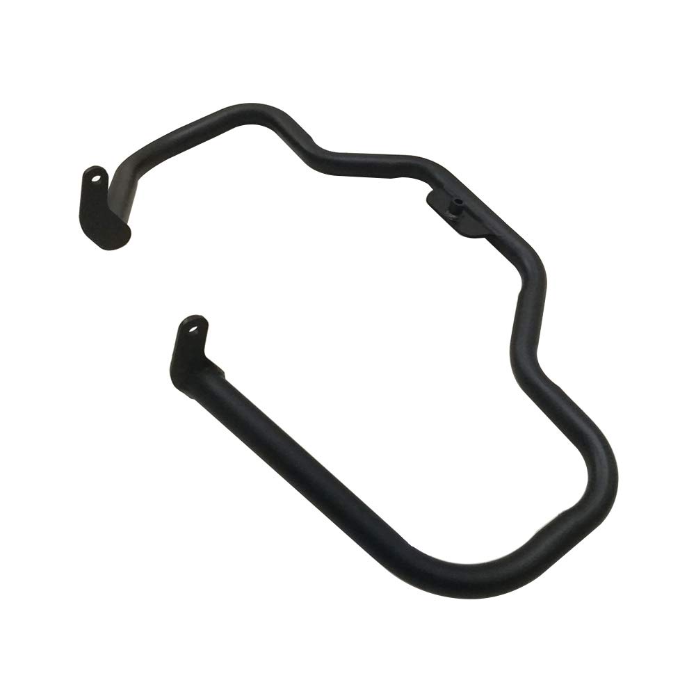 Engine Guard Crash Bar For Harley Softail Slim Breakout Fat ...