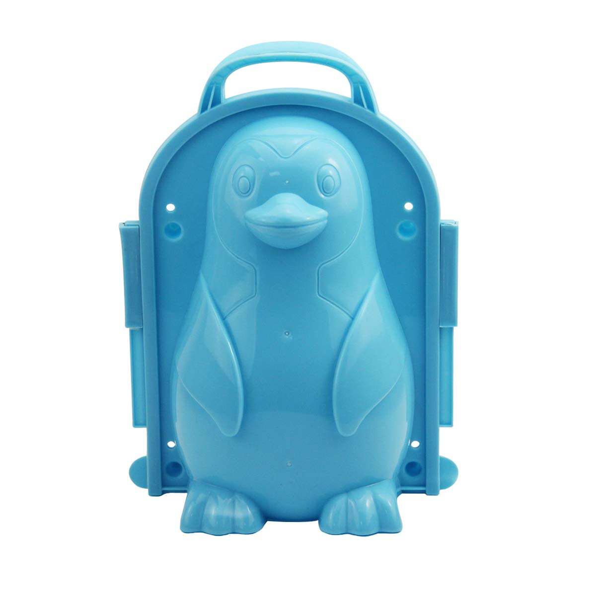 Amazon.com: Obecome Penguin Snow Mold SNO-Buddy Penguin Ideal SNO Toys ...