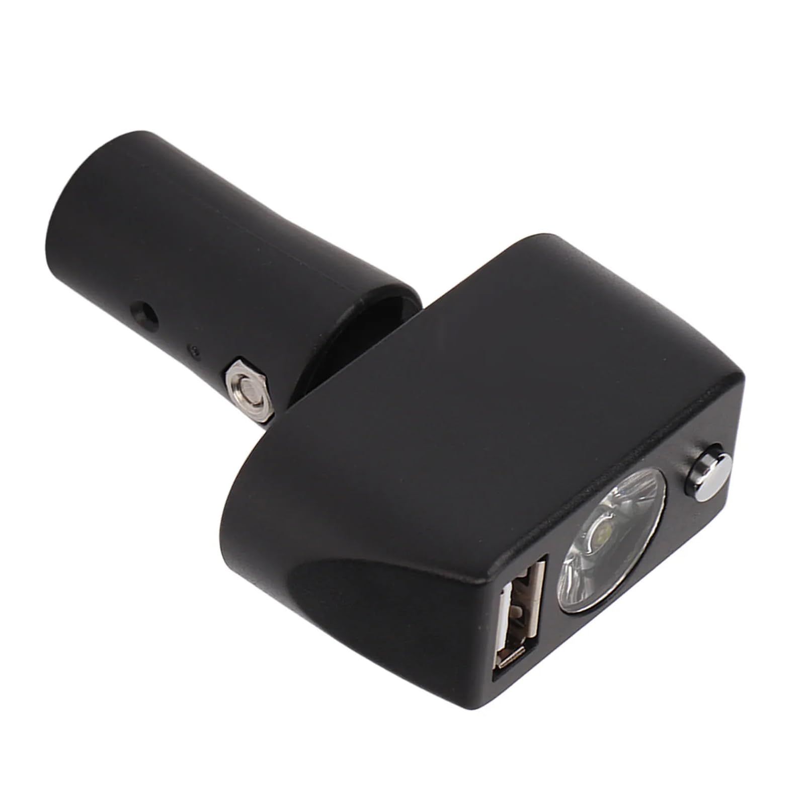 Amazon.com: UJQNBM Electric Wheelchair LED Light, Universal Mounted 3 ...