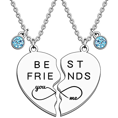10 Best American Girl Friend Necklace For Kids 2023 Prime Deals For 10-best-american-girl-friend-necklace-for-kids-2023-prime-deals-for