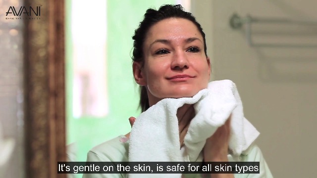 Watch Avani Classics Skin Renewal Facial Peel on Amazon Live