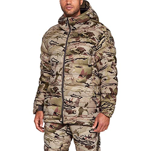 Top 10 Puffy Jacket For Hunting of 2022 - Katynel