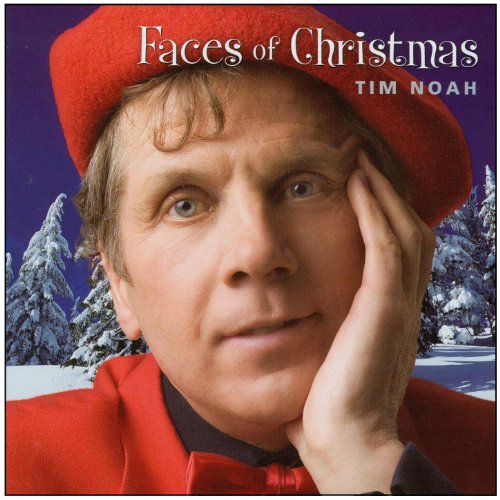 Play Faces of Christmas by Tim Noah on Amazon Music
