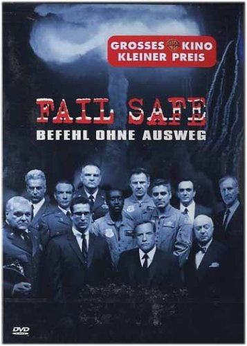 Amazon.com: Fail Safe : Movies & TV