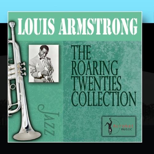 The Roaring Twenties Collection: Louis Armstrong: Amazon.in: Music}